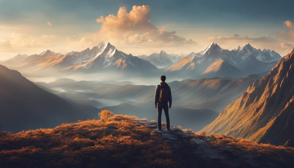 Unlock Your Potential with Self-Actualization Techniques